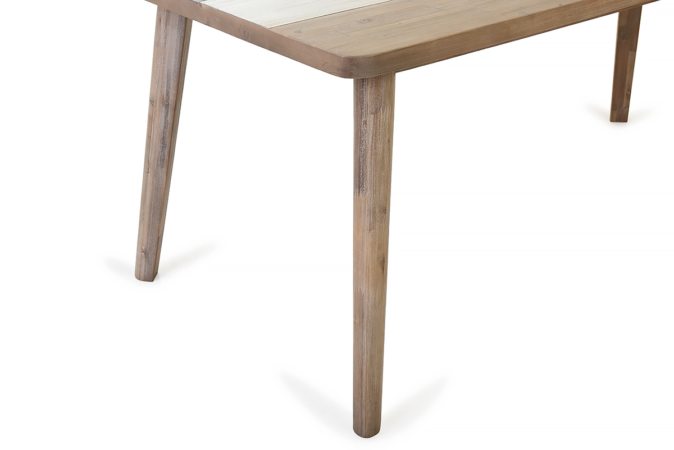 Havana Dining Table 1.8m - Archives