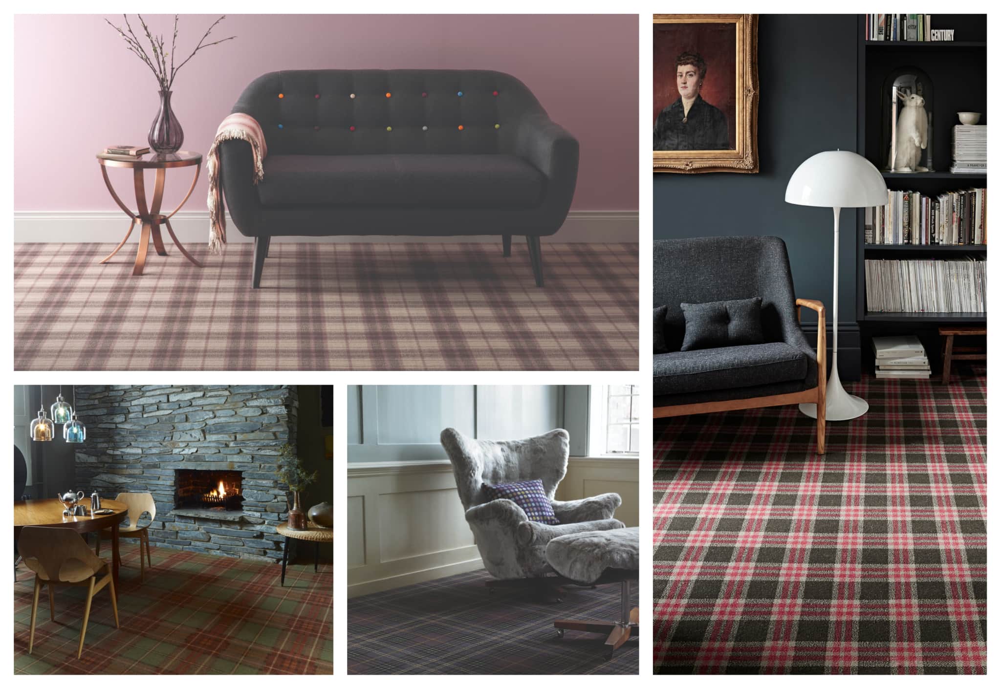 Fantastic Flooring: Spotlight On Our Carpets - Post