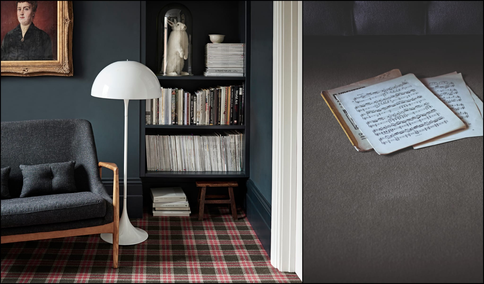 Fantastic Flooring: Spotlight On Our Carpets - Post