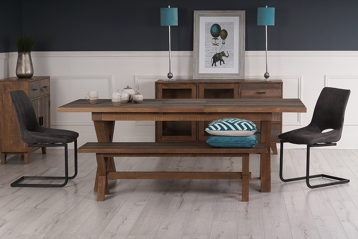 Spotlight on the Forest Dining Collection - Post