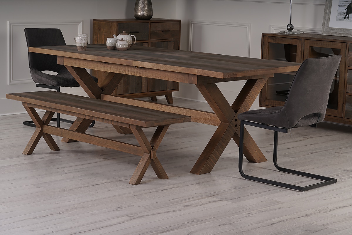 Spotlight on the Forest Dining Collection - Post