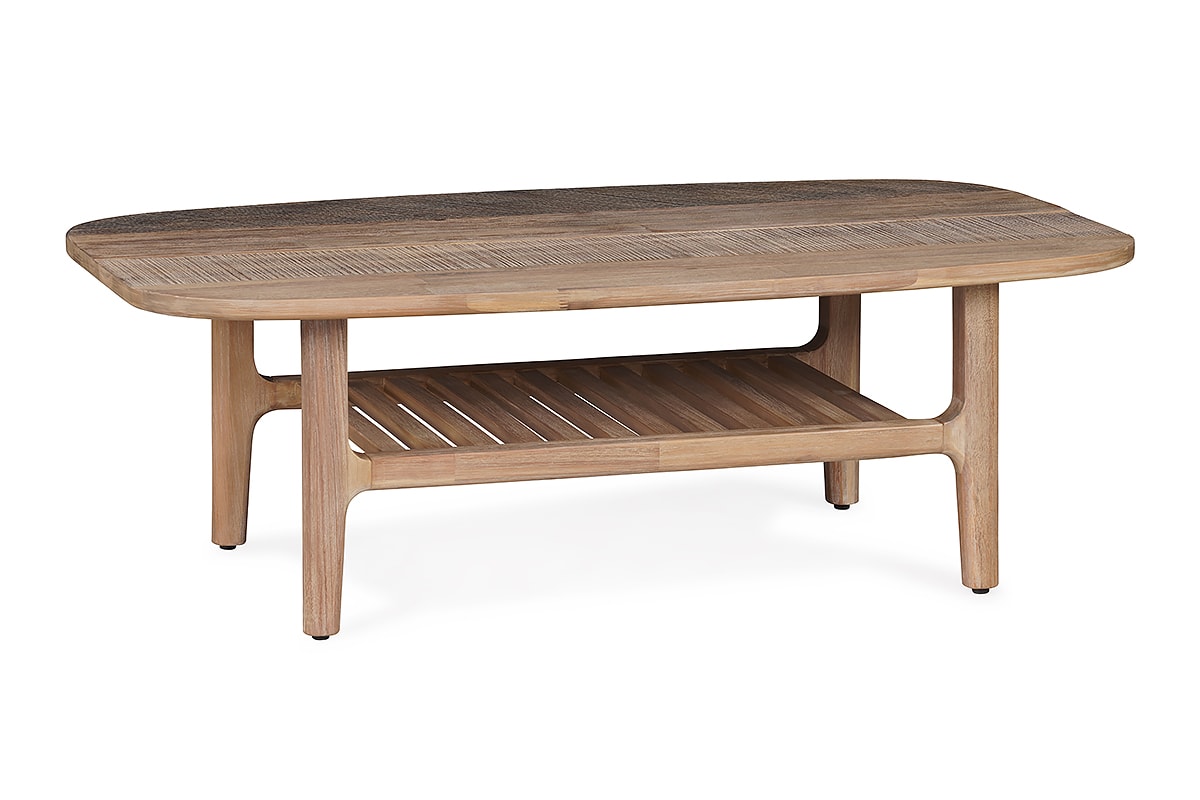 Ellis Coffee Table - Michael Murphy Home Furnishing