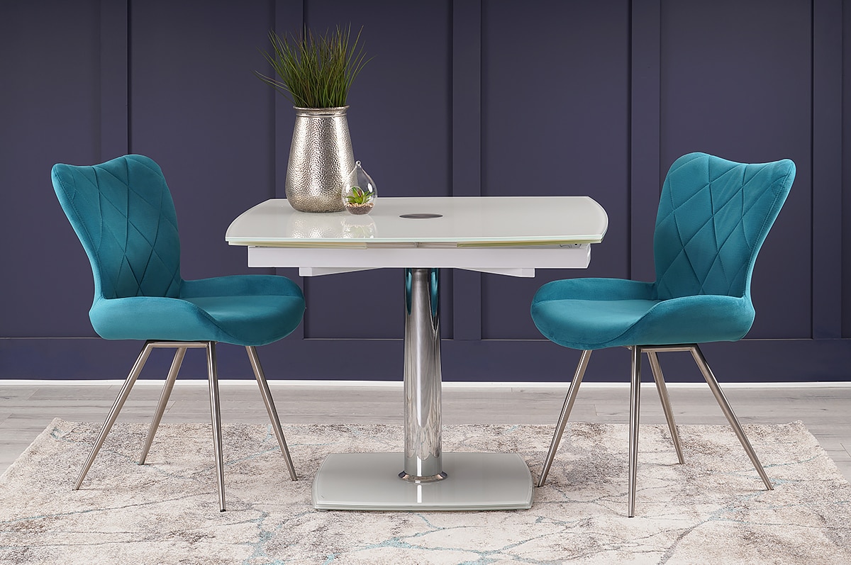 Compact Dining Tables for Smaller Spaces - Post