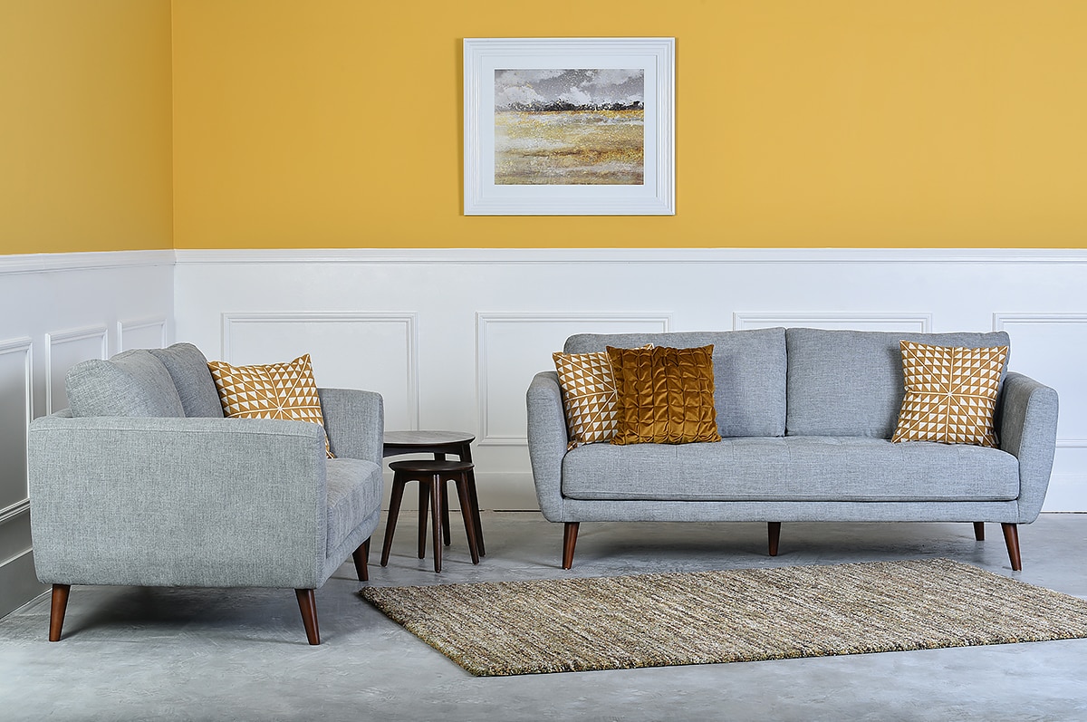 Shop the Look - The Pola Collection - Post