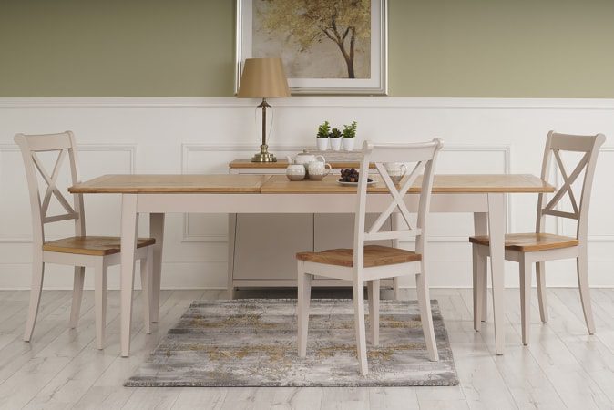 Dining Tables & Chairs Ireland - Dining Room Furniture
