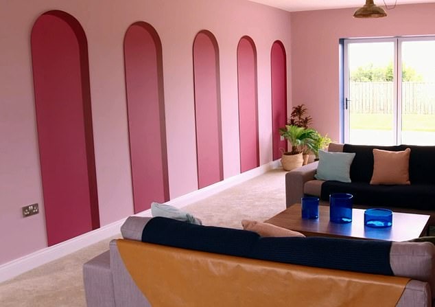 This Weekend We're Watching Interior Design Masters on Netflix - Post