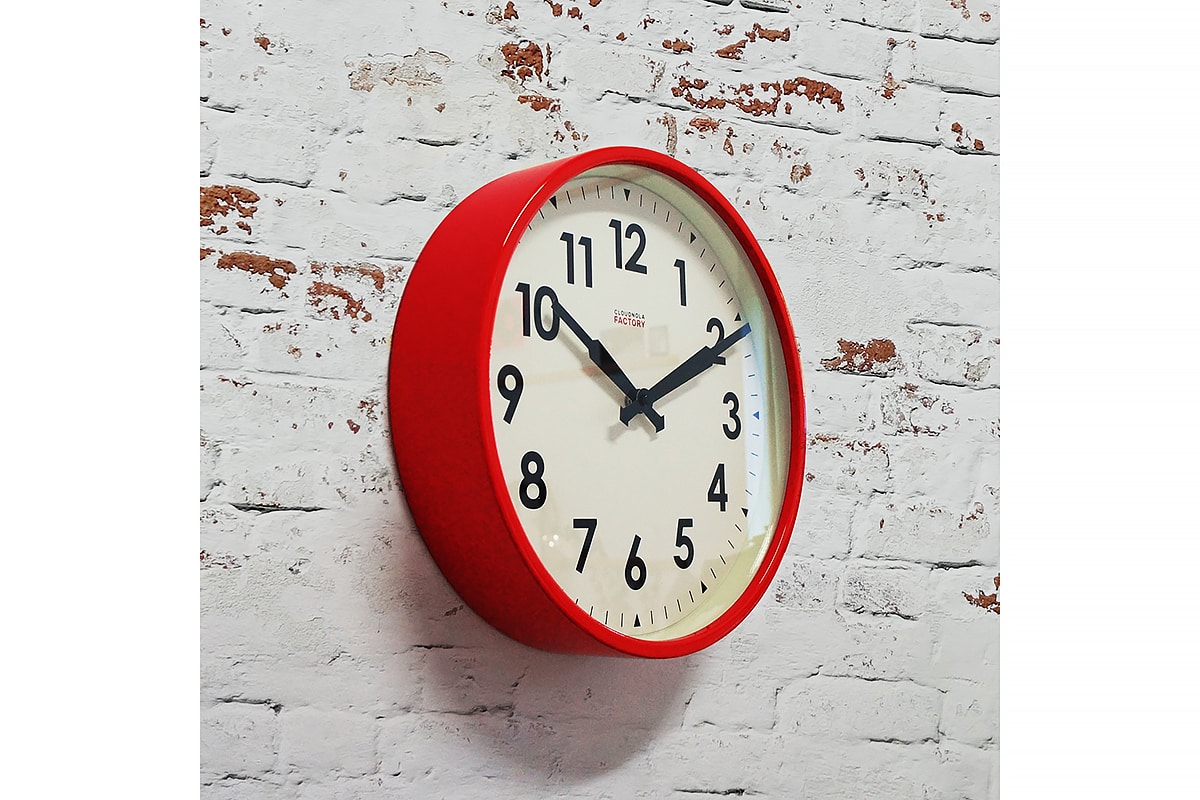 Clocks Archives - Wall Clocks, Dublin & Ireland