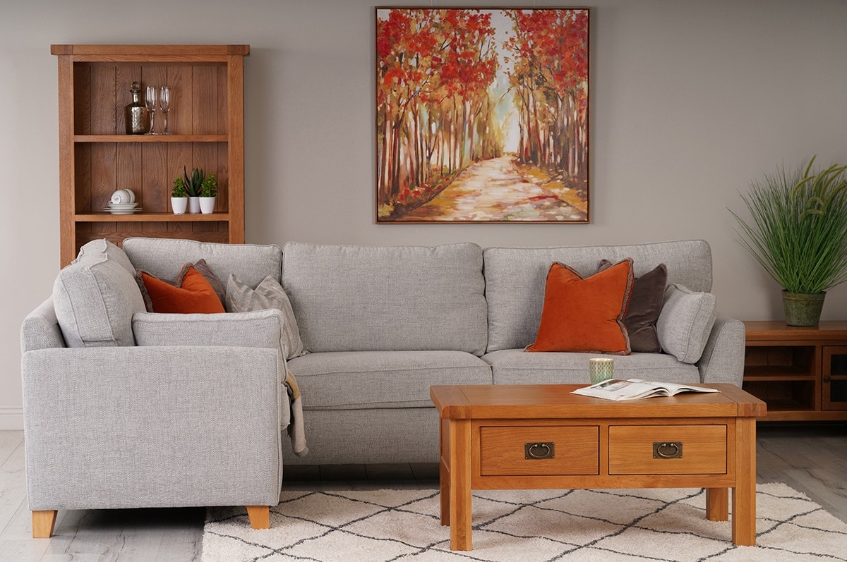 Shop the Collection - The Carmen Sofa Collection - Post