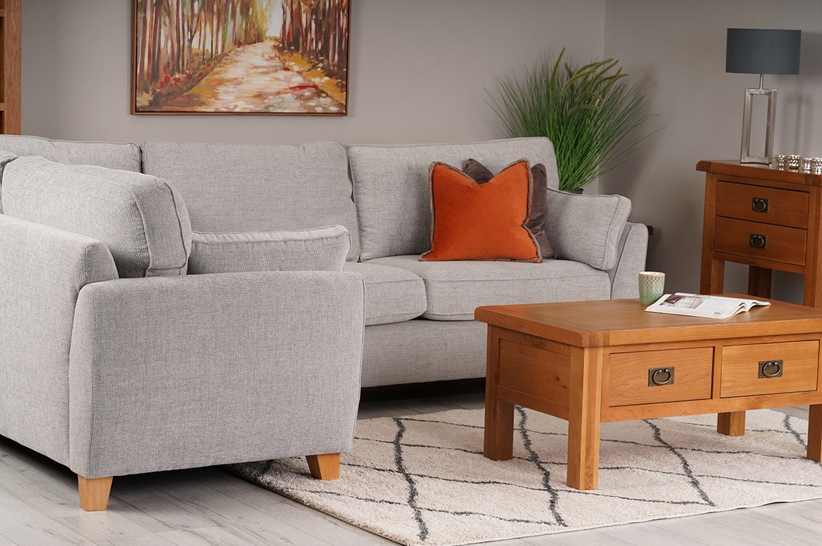 Shop the Collection - The Carmen Sofa Collection - Post