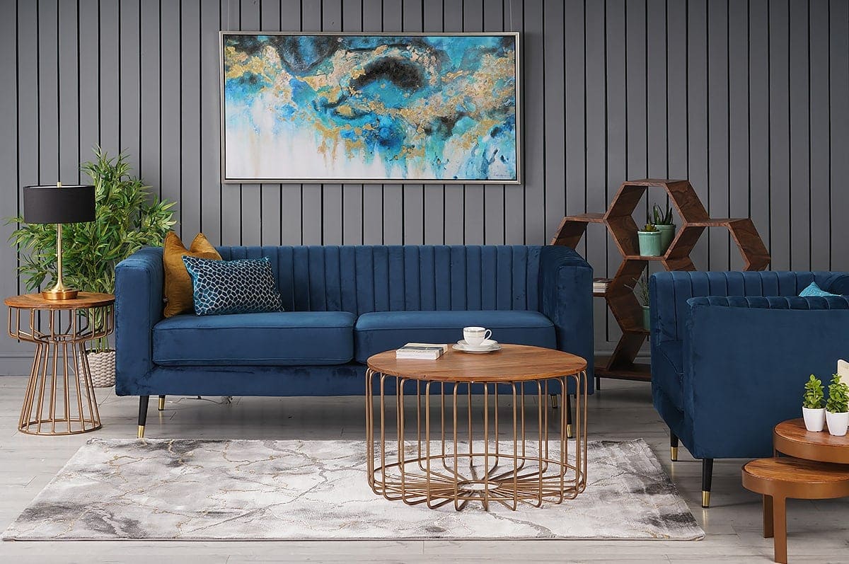 Shop Our Shade of the Month - Noble Navy - Post